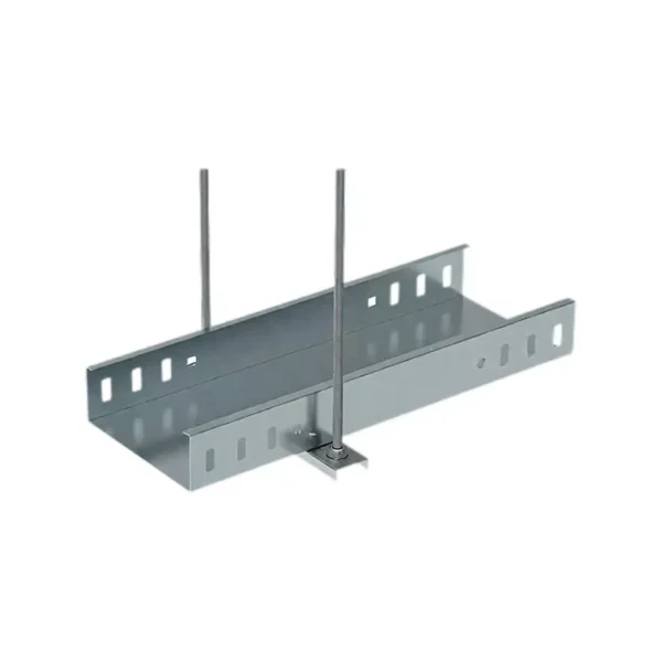 Trapeze bracket - TPMCSTEEL