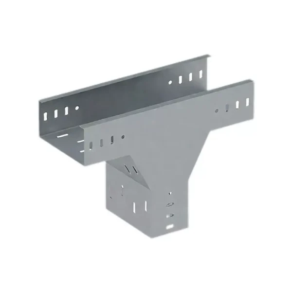 Vertical tee down - TPMCSTEEL