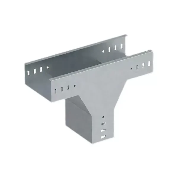 Vertical tee down - TPMCSTEEL