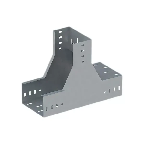Vertical tee up - TPMCSTEEL