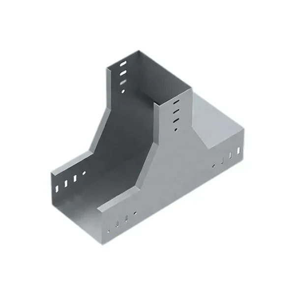 Vertical tee up - TPMCSTEEL