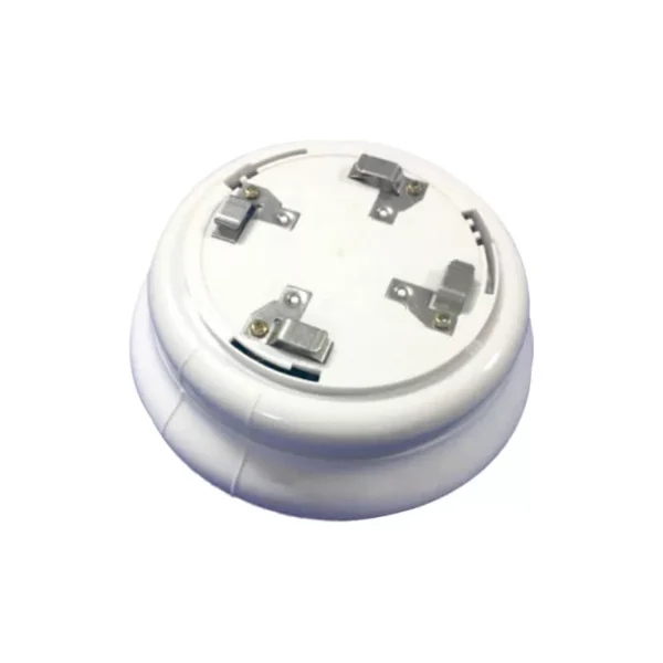 Addressable sounder base (EN 54) - TPMCSTEEL