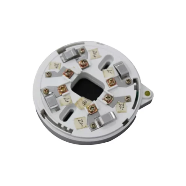 Base-mounted short circuit isolator (EN 54) - LPCB approved